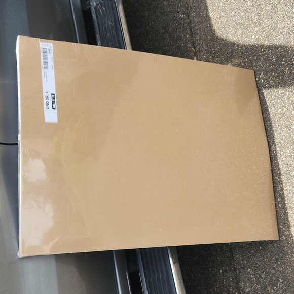IKEA | Wall Decor | Ikea Ung Drill Mirror | Poshmark